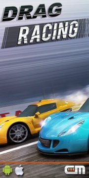 Drag Racing (Creative Mobile. Android & iOS) | Drag Racing - гоночная ...