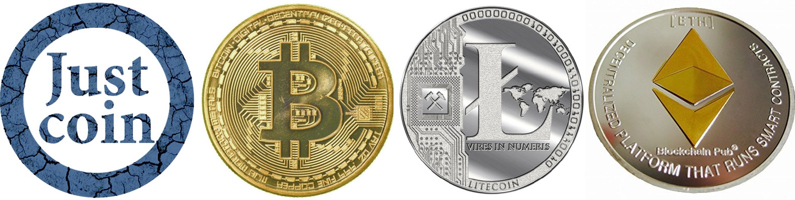 JUST COIN | ИНВЕСТИРОВАНИЕ И КРИПТОВАЛЮТЫ | Все о криптовалютах и ...