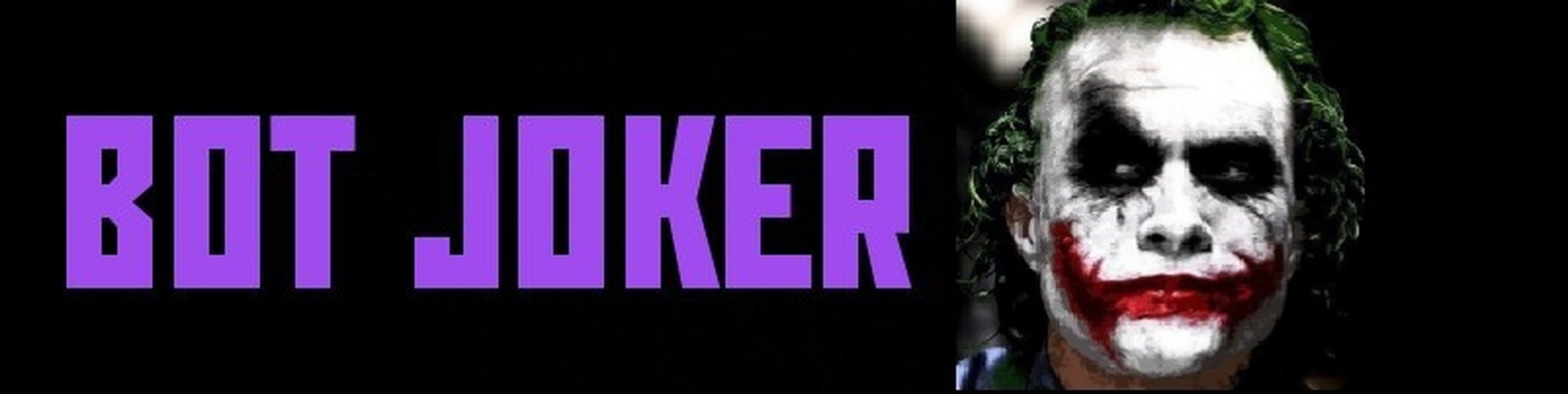 Bot Joker 2025 | ВКонтакте