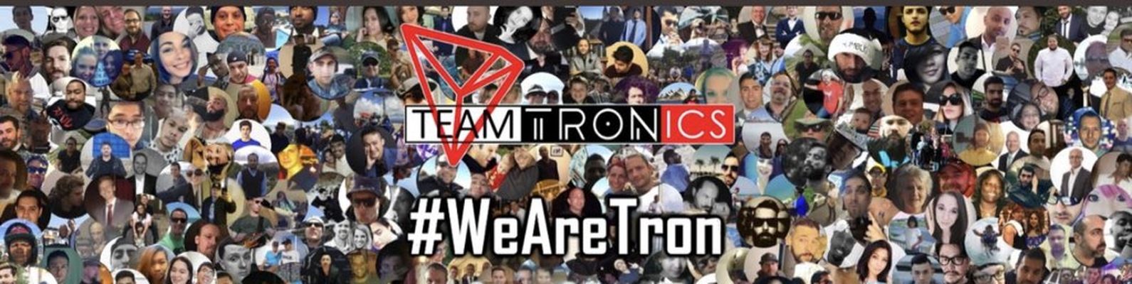 Team Tronics unofficial | https://www.tronics.io Миссия: Команда ...