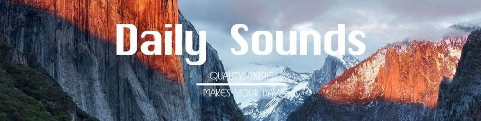 Daily Sounds | Пороки меломана Музыка на каждый день предлагайте музыку ...
