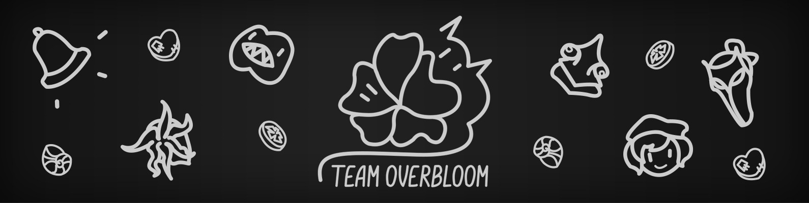 Team Overbloom | Мы любим делать игры. 2025 | ВКонтакте